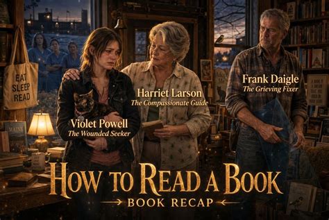 How To Read A Book Summary Audio Analysis Faq