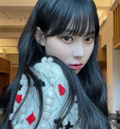 여자 앞머리펌 스타일 사이드뱅 소프트풀뱅 시스루뱅 네이버 블로그