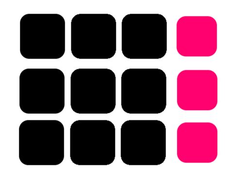 Css Bootstrap Column To Row On Small Display Stack Overflow