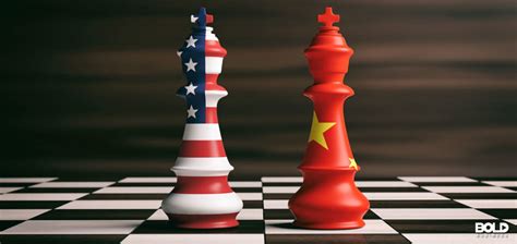 For China We Should Do A Strategic Decoupling
