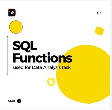 Sql Database Functions Techtalk Abdulmumin A Abdullahi