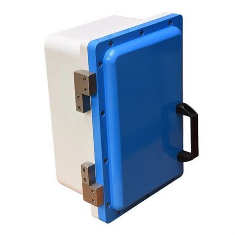 Single Phase 220240 V Trimurti Explosion Proof Control Panel 240a At Best Price In Bengaluru