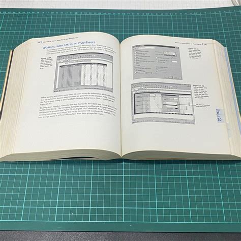 Microsoft Excel 2000 Special Edition Using Hobbies Toys Books Magazines Textbooks On