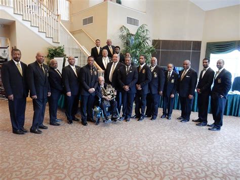 Alpha Nu Lambda Chapter Alpha Phi Alpha Fraternity Inc Added A New Alpha Nu Lambda