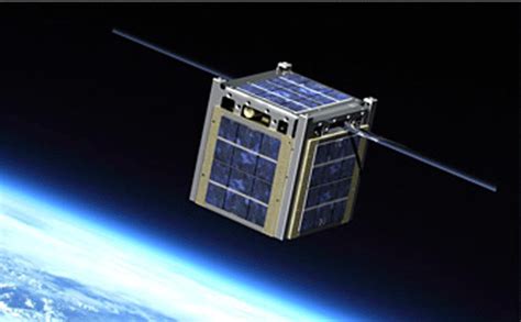 6u Cubesat Australias Opportunity For A National Space Program Science Illustrated
