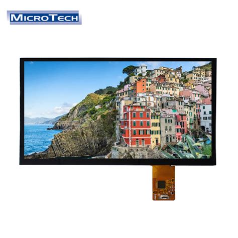 11 6 Inch Lcd Module With Capacitive Touch Panel At Best Price 11 6 Inch Lcd Module With