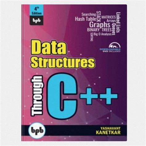 Jual Data Structures Through C Experience Data Structures C