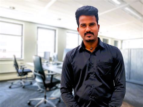 celebrating excellence karthik raja karnan named top ceo at india 5000