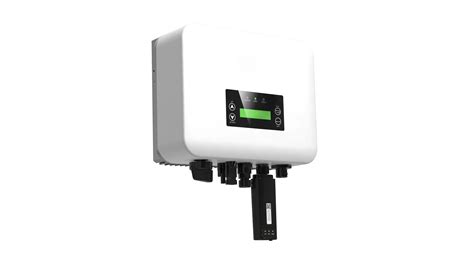 3000w Single Phase Low Voltage Pv String Inverter For On Grid Solar