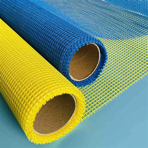 Fiberglass Reinforcing Mesh Fibreglass Reinforcing Mesh Ogew