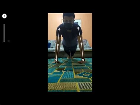 Video Ahmed Sheded On Linkedin Computervision Poseestimation