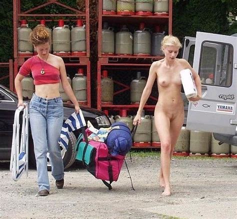 The Only One Naked At The Camping Snowball Story Writing CHYOA