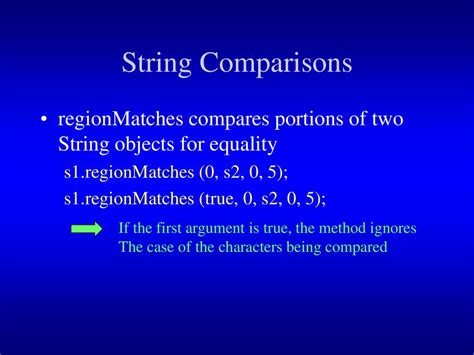 Lecture 07 String Jaeki Song Ppt Download