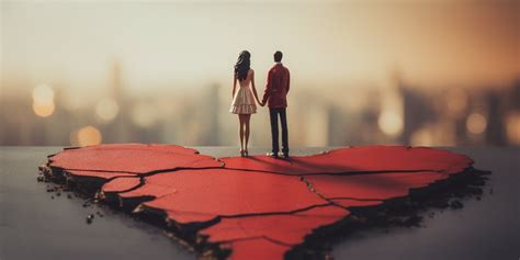 Why Do People Break Up Understanding The Reasons A Simplified