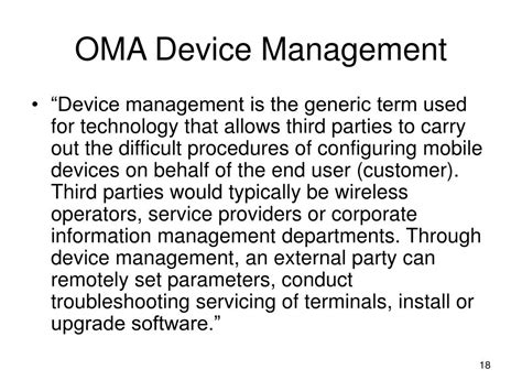 Ppt Wave Device Management Powerpoint Presentation Free Download Id 5653474