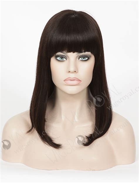 Ultimate Natural Looking Silk Top Glueless Wigssilk Top Wigs