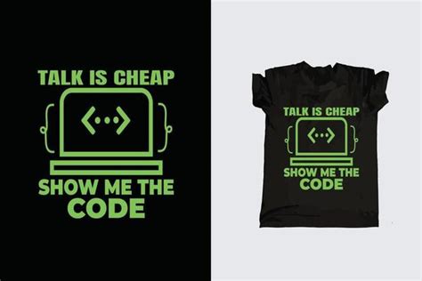 Programmer T Shirt Vector Art Icons And Graphics For Free Download