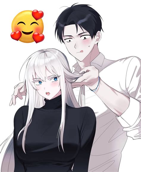 Roland And Angelica Project Moon And More Drawn By Jajeon Liu