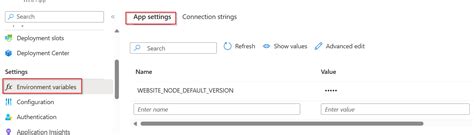 azure why are my appsettings json files being included even after commenting them out of the