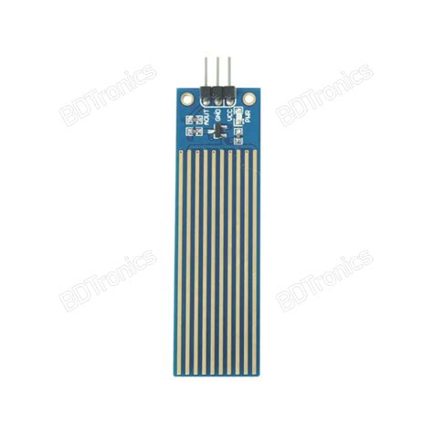 Mini Liquid Level Sensor Module In Bangladesh