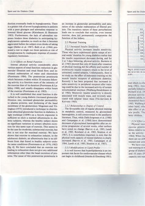 Urinary Output E A At Rest B Du Download Scientific Diagram