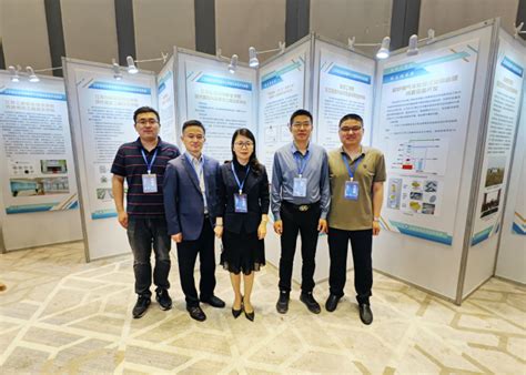 我校参加江苏高校协同创新中心对接实体经济暨管理工作培训会