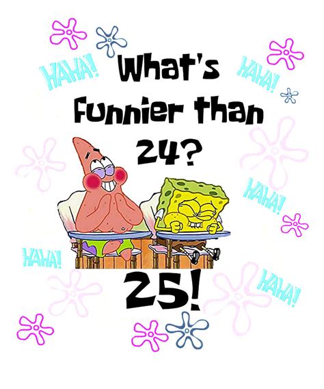 Wonderful Memory Spongebob Graphic For Fan Digital Art By Alice In