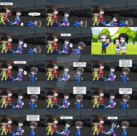 Yokai Part 38 By D34dp00lf4n On Deviantart