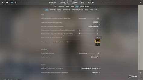 Como Abrir Console No CS Veja Passo A Passo E Dicas De Comandos