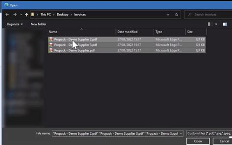 Sap Central Invoice Management Sap Community