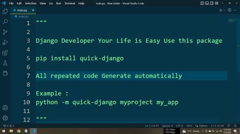 Momin Iqbal On Linkedin Django Djangodeveloper Djangorestframework