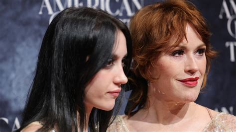 Molly Ringwald Reveals Where Her Daughter Mathilda Was Conceived