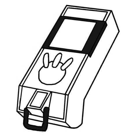 Digivice Ic Template By Streaker3236 On Deviantart