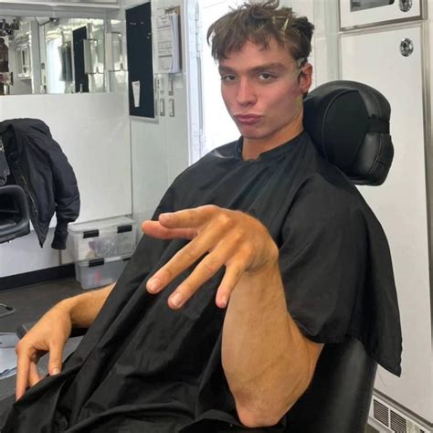 Nicholas Alexander Chavez Appreciation Thread Page 8 Dts Lovehate