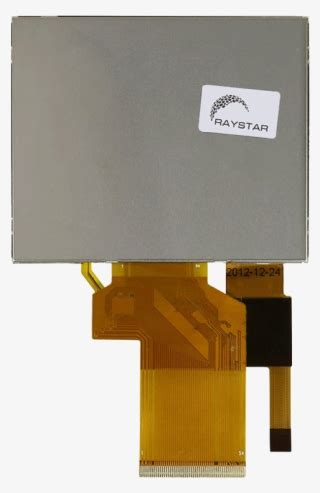 5 Tft Capacitive Touch Graphic Display 1000x800 PNG Download PNGkit