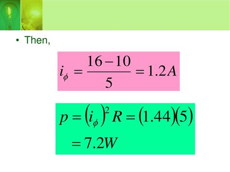 Ppt Circuit Analysis Methods Powerpoint Presentation Free Download