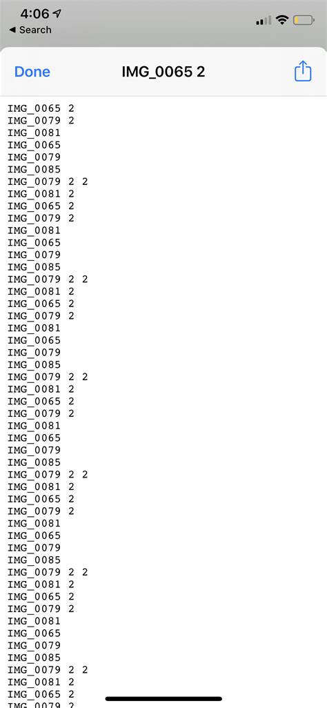 Why Am I Getting Duplicates Rshortcuts