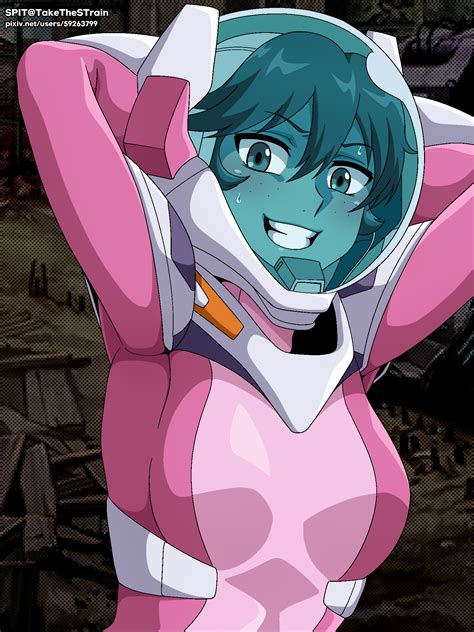 Rule 34 Arms Behind Head Doomed Execution Female Only Female Villain Freckles Freckles On Face