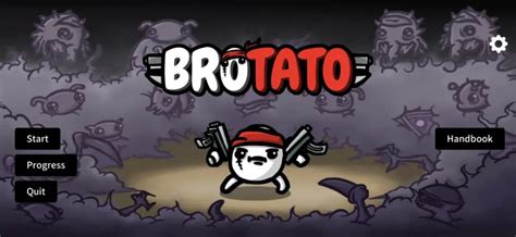 Brotato Beginners Guide Tips Tricks And Strategies To Smash Hordes Of