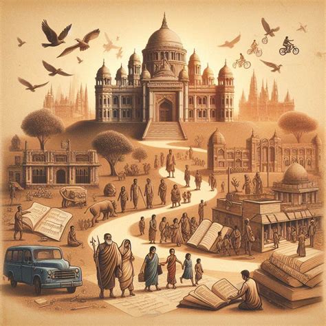 Explore The Historical Journey Of Education In Bihar Highlighting Key