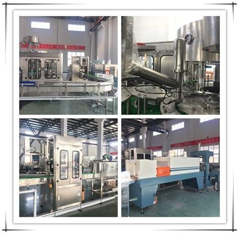 Alex Hou On Linkedin Sunswell 8000bph Bottling Water Filling And Packaging Line To…