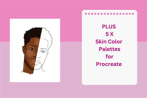 Male Color Pages Procreate Procreate Coloring Page Digital Coloring Book Digital Coloring