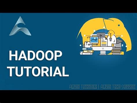 Hadoop Tutorial A Complete Tutorial Learn Hadoop YouTube