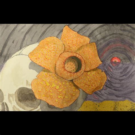 Corpse Lilly By Arkadiabae On Deviantart