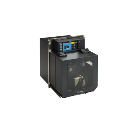 Zebra Technologies Barcode Scanners And Label Printers