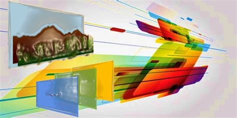 Cómo es el efecto Parallax Tarjetas Gráficas PC