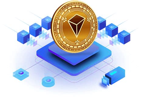 Exploring The Technical Architecture Of Tron By Blockchainx Medium
