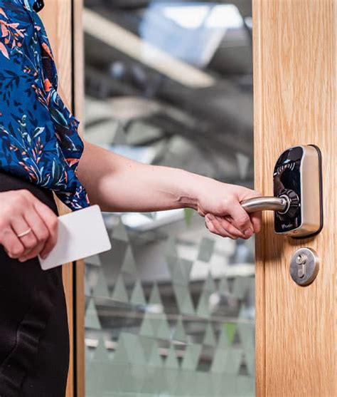 Access Control Door Entry Systems Security Systems Installer Blackburn Bolton