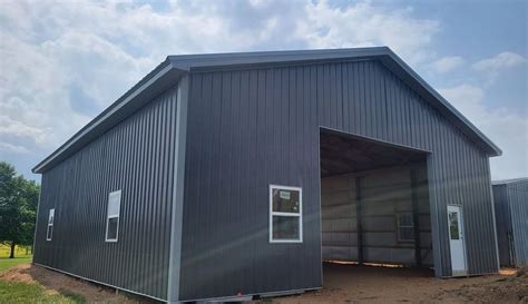 Pole Barns Jc Pole Barns