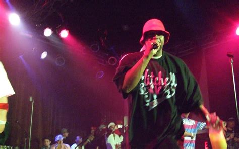 Wu Tang Clans Ghostface Killah To Launch Cream Ico